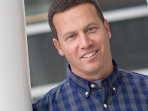 Jon Weece: Love Is a Verb - outreachmagazine.com