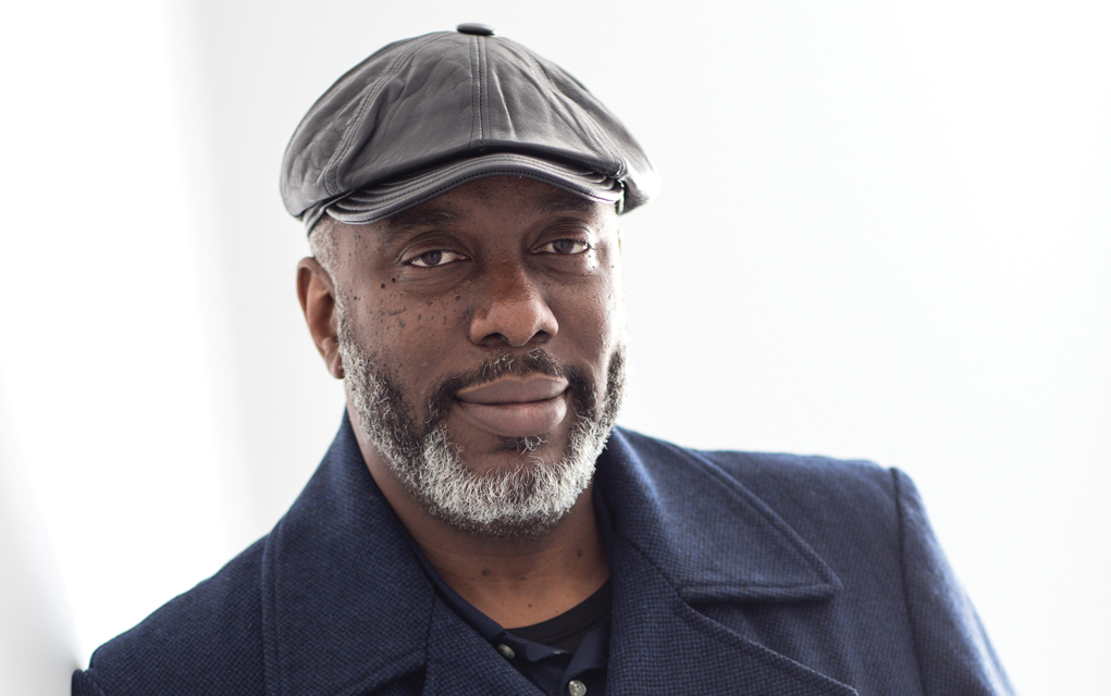 Thabiti Anyabwile: Grace Across the Divide - outreachmagazine.com