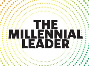 The Millennial Leader: It's All About Team - outreachmagazine.com