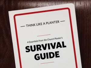 4 Essentials for Church Planters - outreachmagazine.com