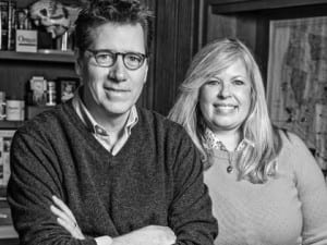 Les and Leslie Parrott: Saving Marriage—Part 1 - outreachmagazine.com