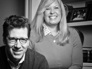 Les and Leslie Parrott: Saving Marriage—Part 2 - outreachmagazine.com