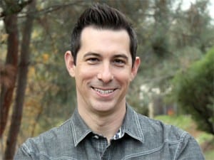 Lance Hahn on 'How to Live in Fear'