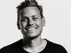 Pastoring Portlandia: John Mark Comer