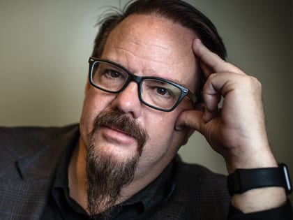 Ed Stetzer: Stand and Share—Part 2