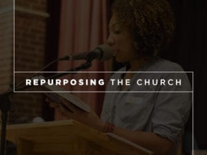5 Ways a Church Can Redeem Its Community