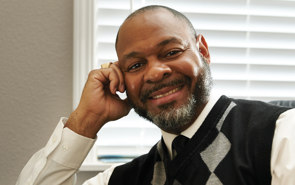 Efrem Smith An Outpost For The Kingdom—part 2