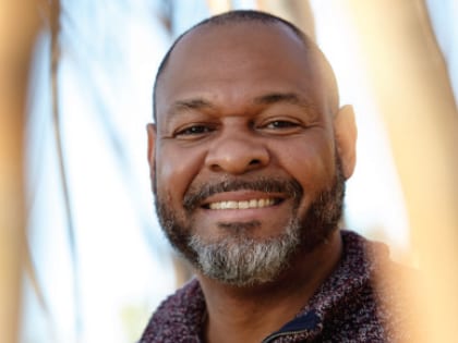 Efrem Smith: A Childlike Citizenship