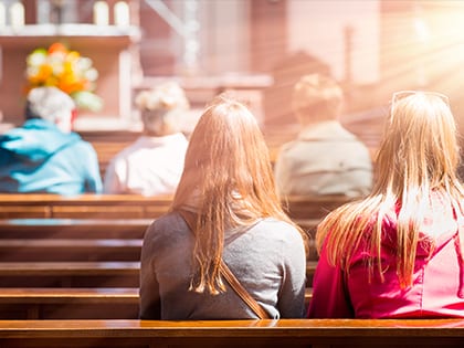 The Beauty of an Imperfect Church - outreachmagazine.com