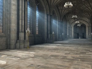 10 Design Secrets to Creating a Killer Lobby - outreachmagazine.com