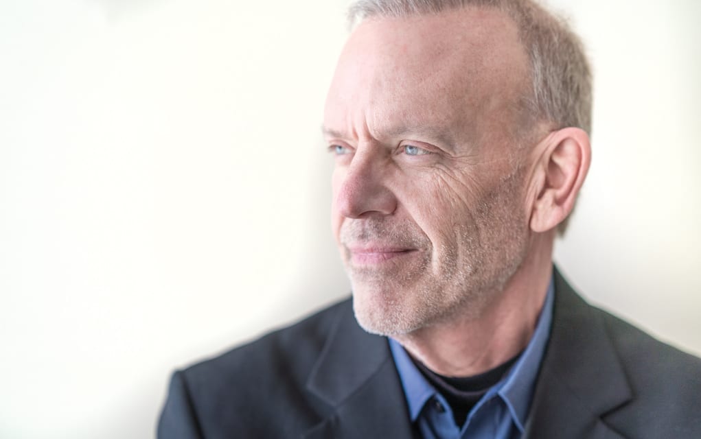 David Fitch: Recognizing Christ's Presence—Part 1 - outreachmagazine.com