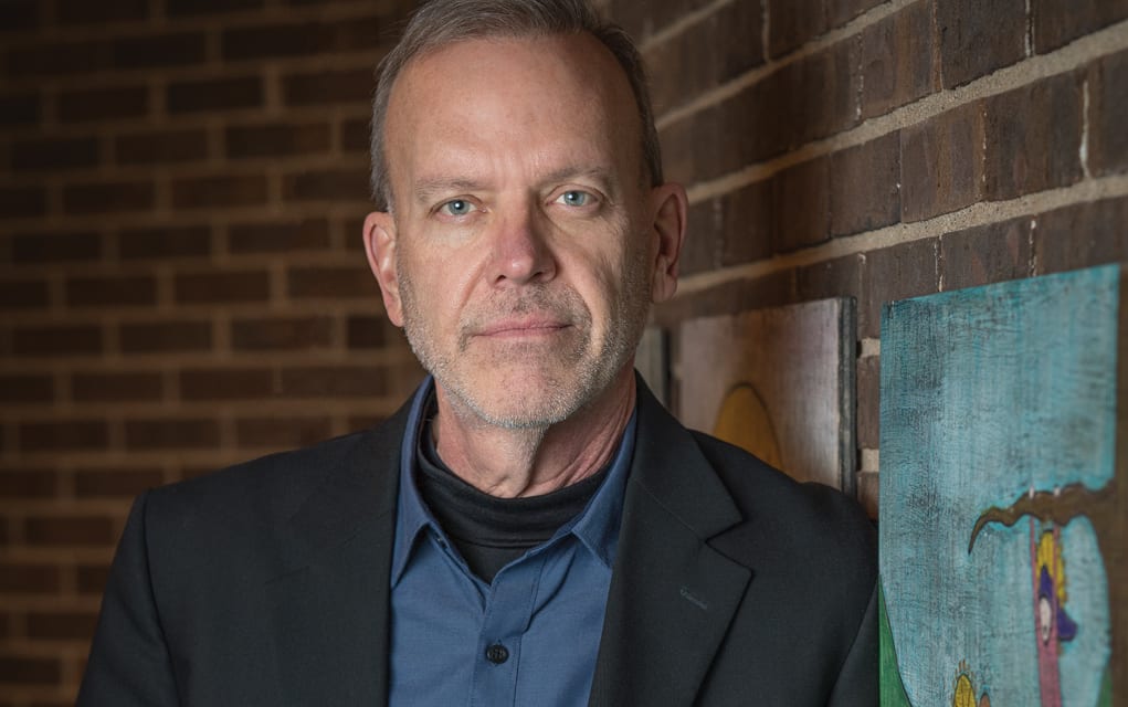 David Fitch: The Mystery of God's Presence Through Us—Part 2 ...