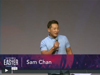 3 Tips for Sharing Your Faith in a Natural Way - outreachmagazine.com