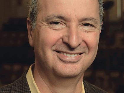 Peter Scazzero: Digging Deeper Into Discipleship—Part 1 ...