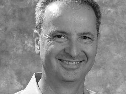 Peter Scazzero: Rediscovering Holistic Discipleship—Part 2 ...