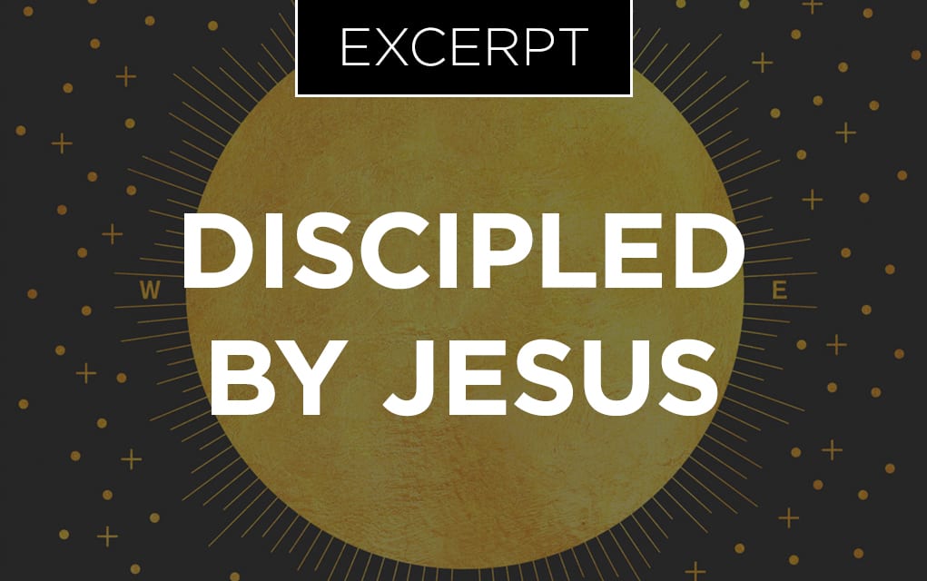 18_0611_DISCIPLESHIP_Discipled by Jesus_1021x640 - outreachmagazine.com