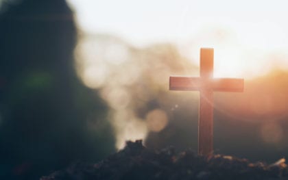 Seeing Christianity Through Post-Christian Eyes - outreachmagazine.com