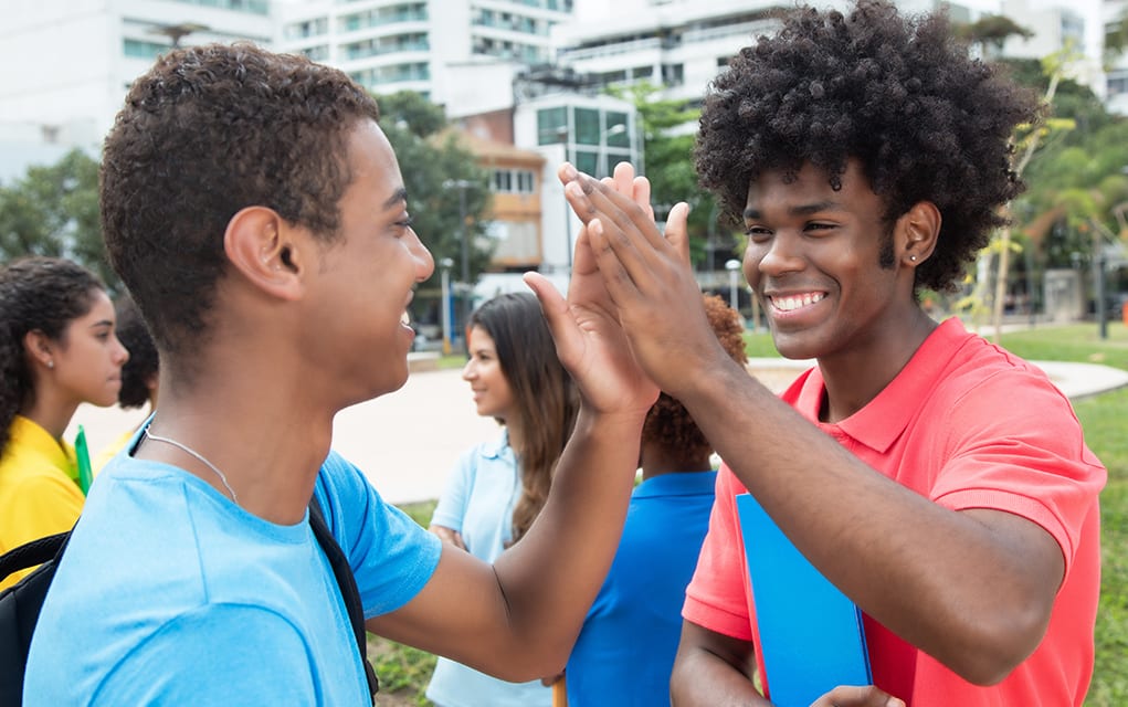 5 Ways to Train Your Welcome Team During the Summer - outreachmagazine.com