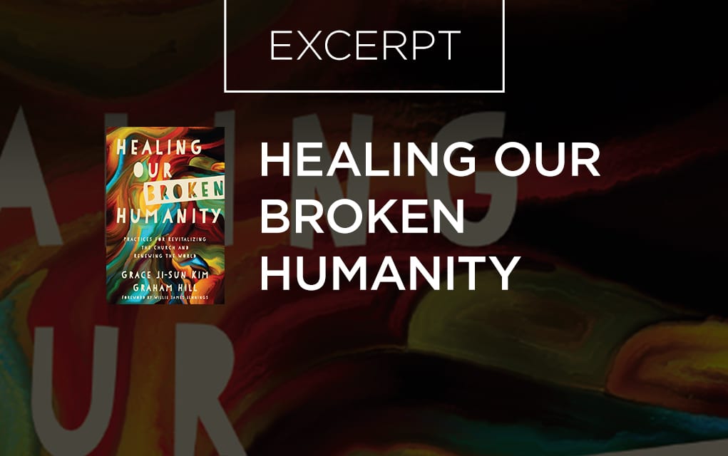 Healing Our Divisions Through the Spirit of Love - outreachmagazine.com
