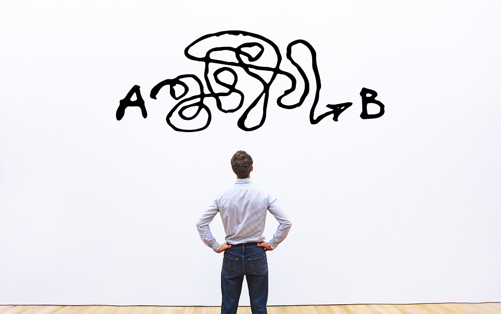 Don't Overcomplicate Evangelism - outreachmagazine.com