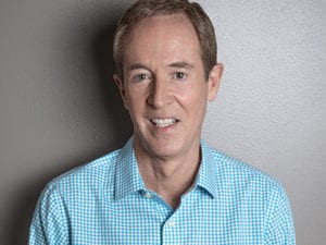 Andy Stanley: Reclaiming an Irresistible Gospel—Part 1 ...