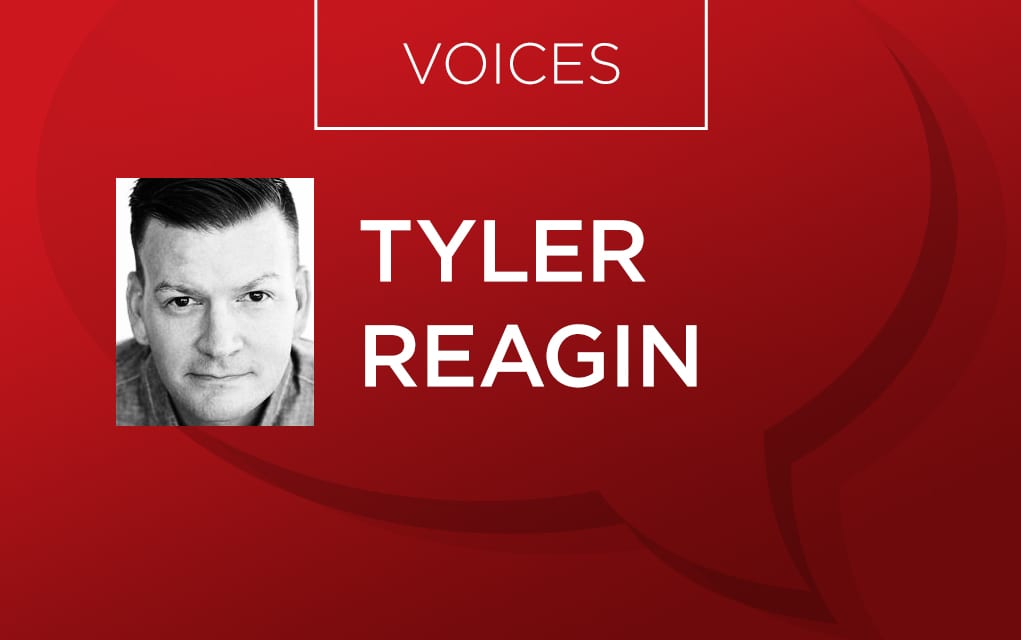 Tyler Reagin: The Life-Giving Leader - outreachmagazine.com