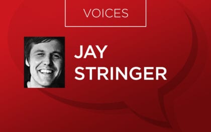 Jay Stringer: Unwanted - outreachmagazine.com