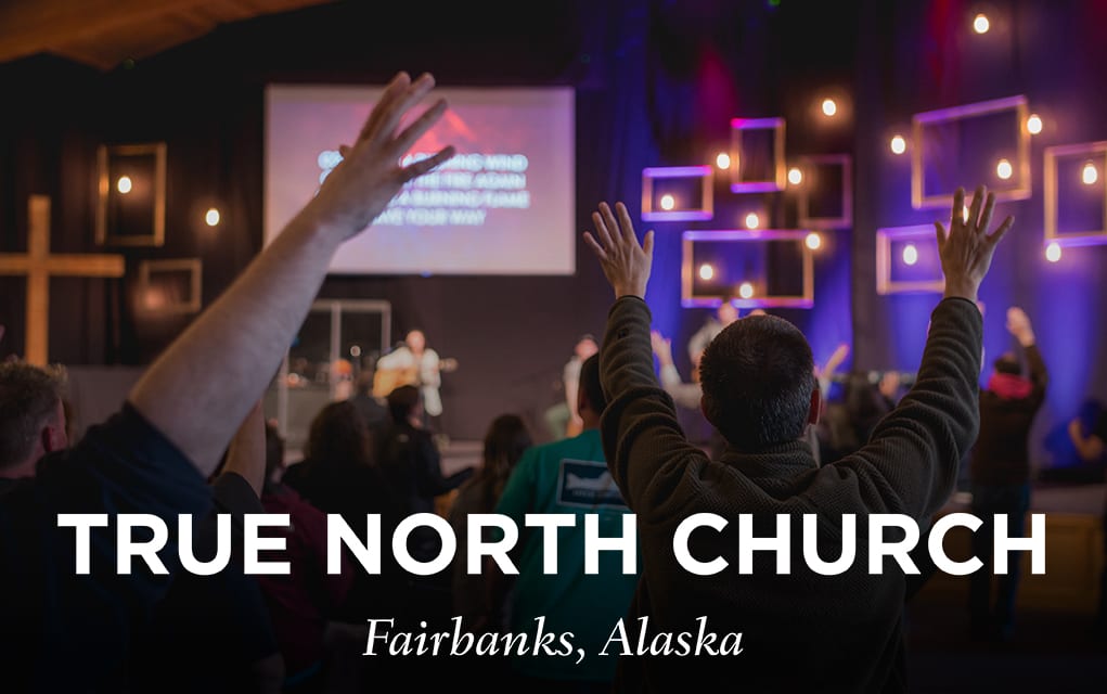A Breath of New Life: True North Church - outreachmagazine.com