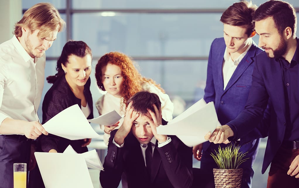 Embracing Interruptions in a Distraction-Filled World ...