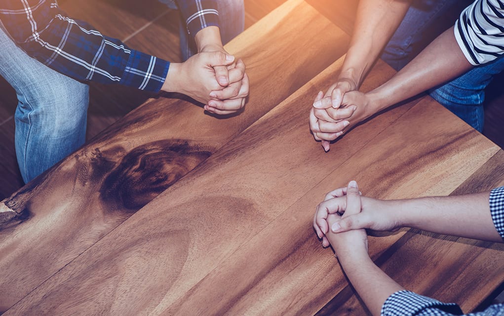 Why Choosing the Right Small Group Leader Matters - outreachmagazine.com