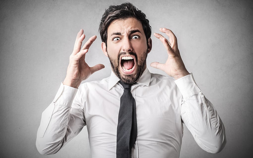 The Scariest Part About Being a Leader - outreachmagazine.com