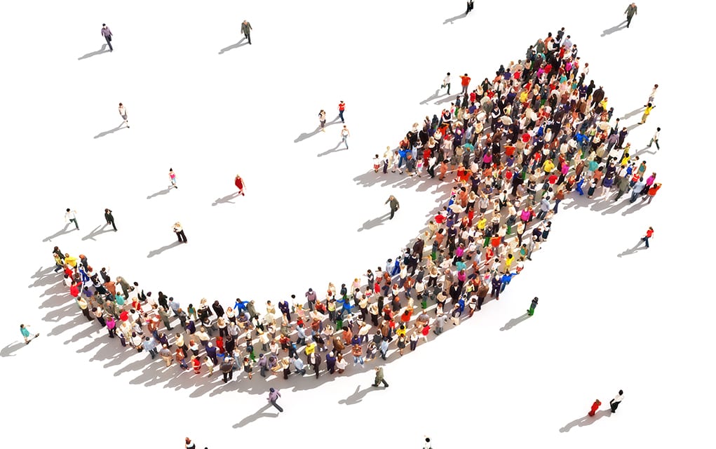 4 Things That Shouldn't Drive Church Growth (and One Thing That Should ...