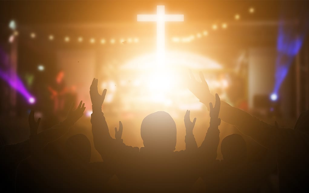 How Is the Holy Spirit Connected to Church Growth? - outreachmagazine.com