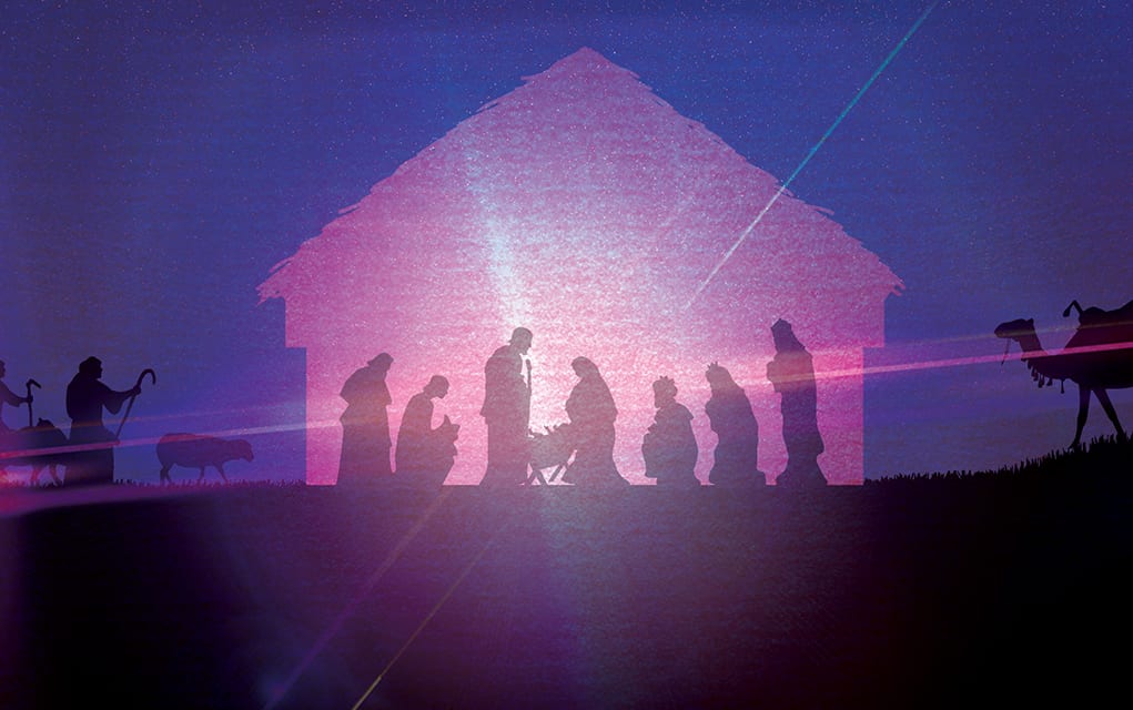 4 Free Resources to Launch Your Advent Season - outreachmagazine.com