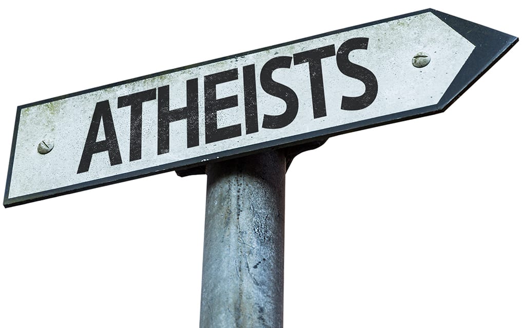 3 Ways to Show Up—and Speak Up—to Non-Christians - outreachmagazine.com