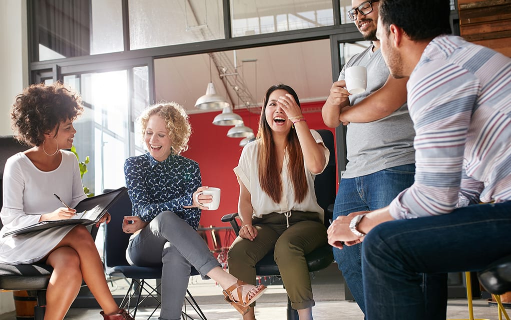 How to Create Disciple-Making Environments - outreachmagazine.com