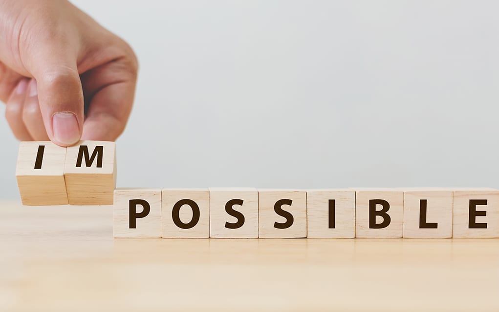 When You're a Leader but You're Not Leading - outreachmagazine.com