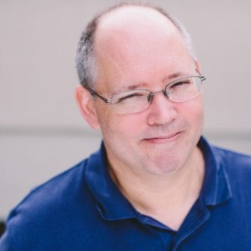 Todd Wilson, Author at outreachmagazine.com