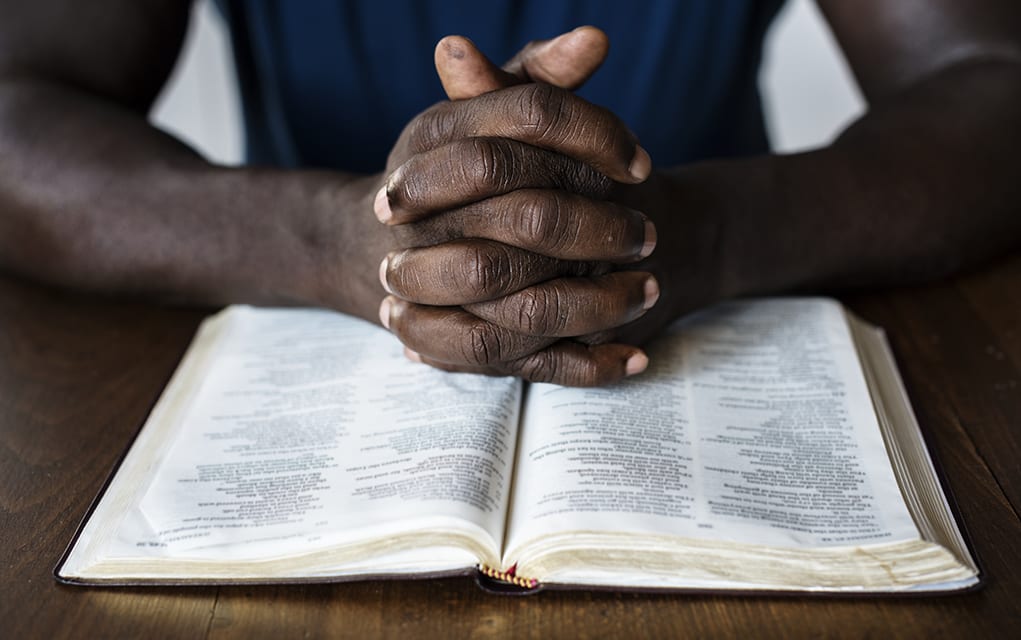 Why We Should Pray in All Circumstances - outreachmagazine.com