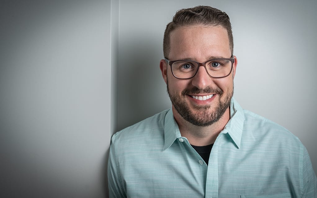 Mike Burnette: A Place to Envision What's Possible—Part 1 ...