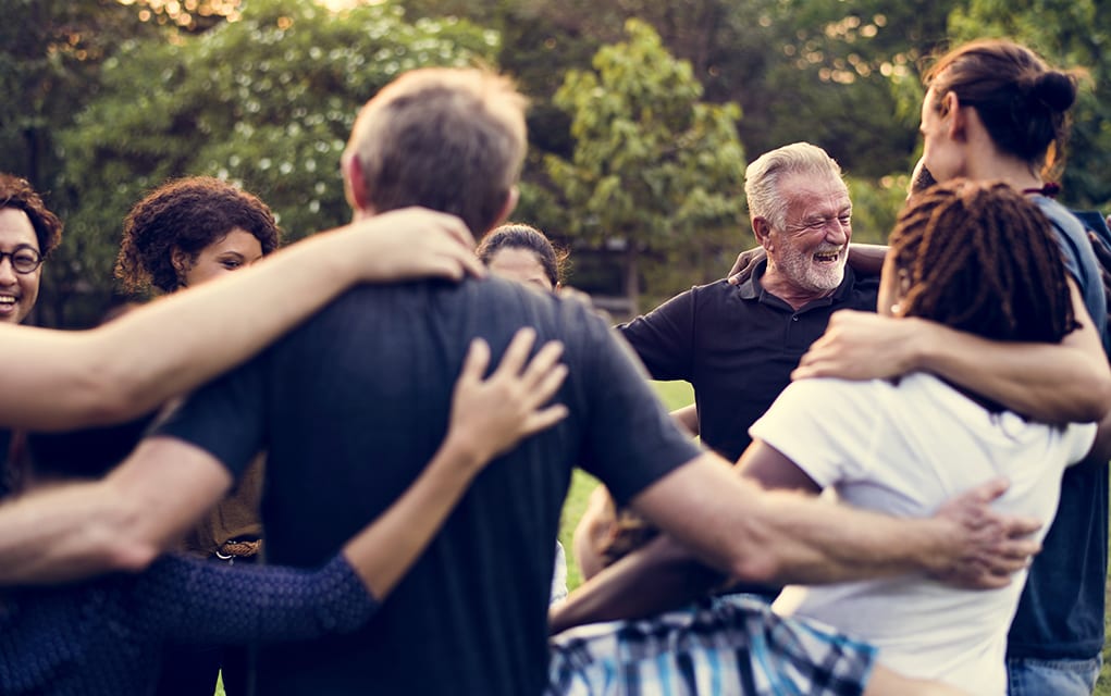 3 Steps to Move Into Deeper Church Community - outreachmagazine.com