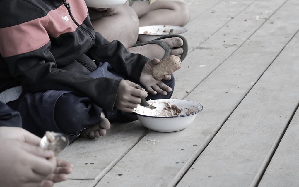 How Can the Local Church Care for Orphans Globally? - outreachmagazine.com