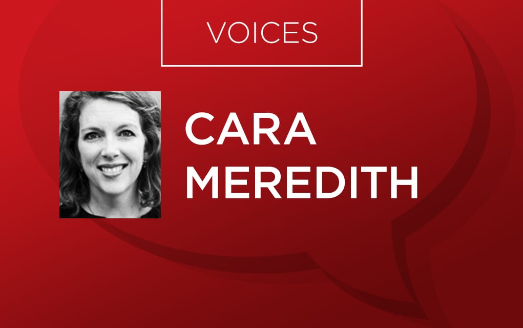 Cara Meredith: The Color of Life - outreachmagazine.com