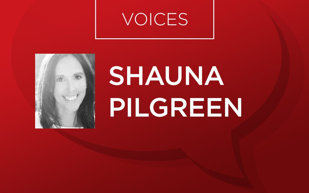 Shauna Pilgreen: Love Where You Live - outreachmagazine.com