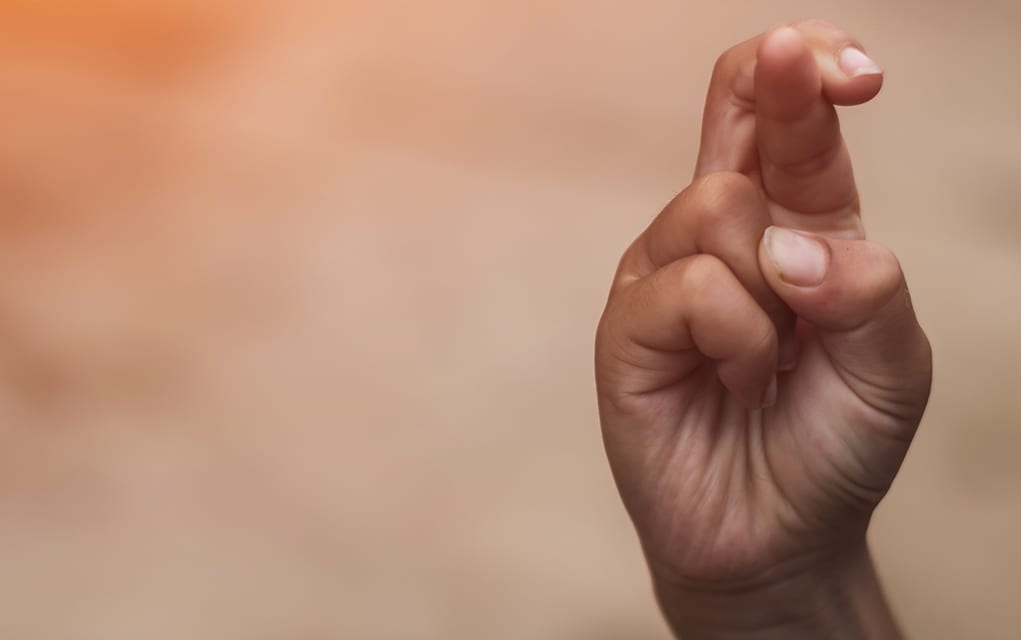 4 Reminders When You Feel Betrayed - outreachmagazine.com