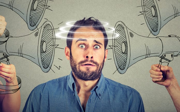 9 Essential Practices to Remember Under Pressure - outreachmagazine.com