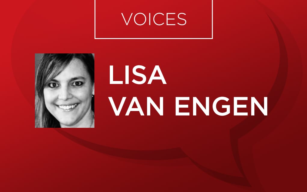 Lisa Van Engen: And Social Justice for All - outreachmagazine.com