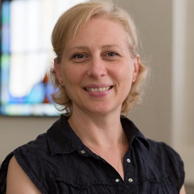 Mandy Smith, Author at outreachmagazine.com