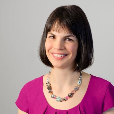 Megan Hill, Author at outreachmagazine.com