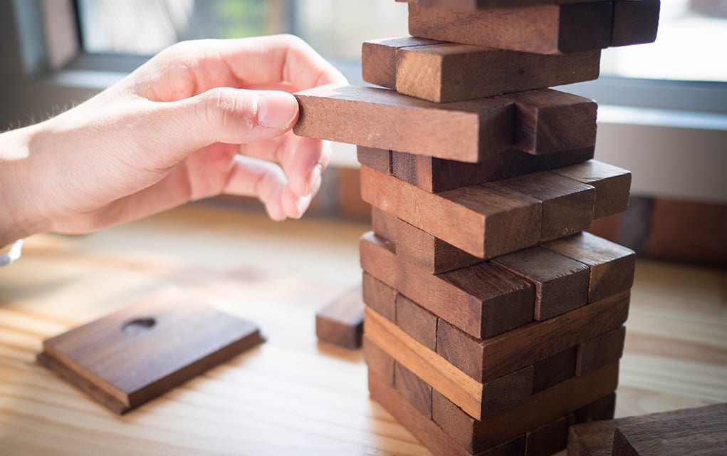 Creating a Culture of Creative Risk-Taking - outreachmagazine.com